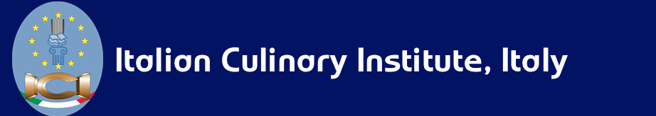 Courses – Italian Culinary Institute