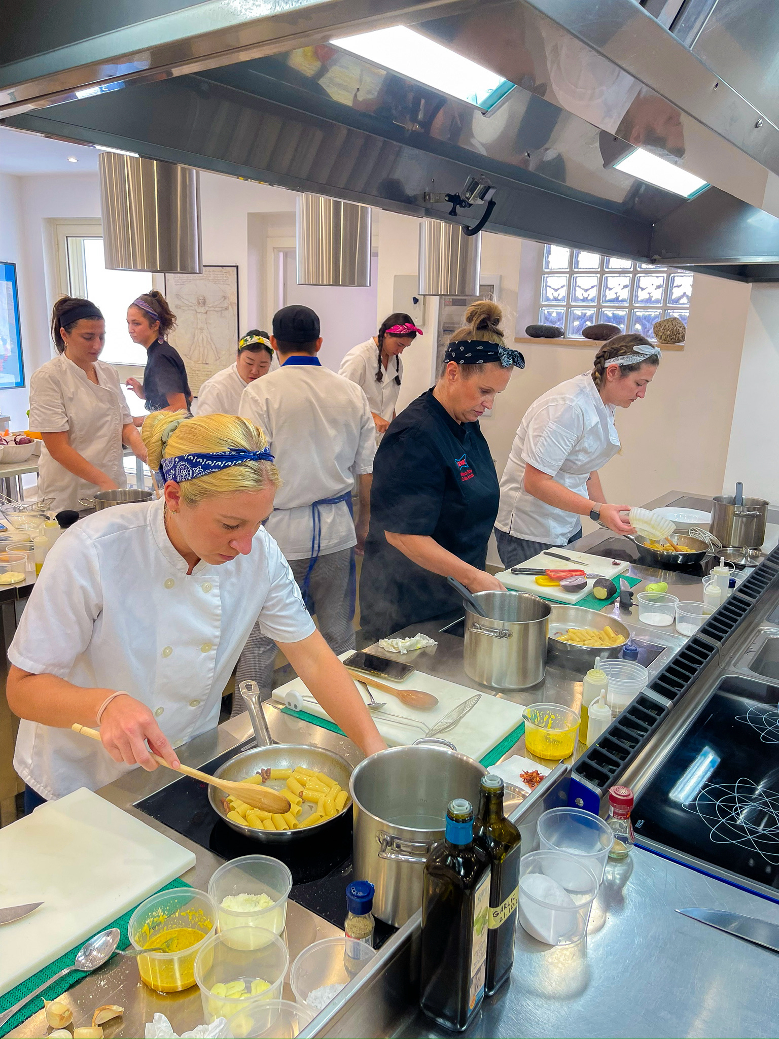 Italian Culinary Institute